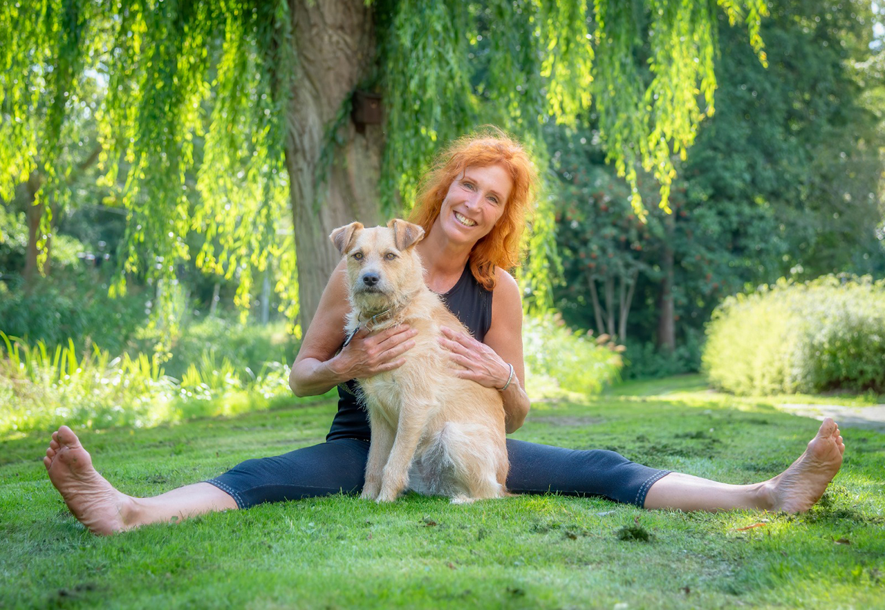 Elke week een andere Shape & Fit-les - Nieuwe Meerbode