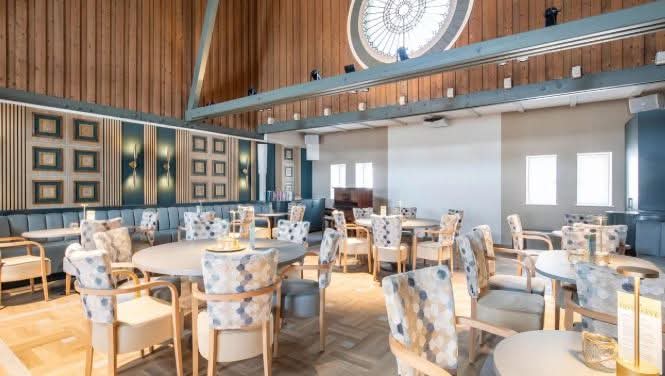 Inloop Zuydveste voor ouderen op dinsdag - Nieuwe Meerbode