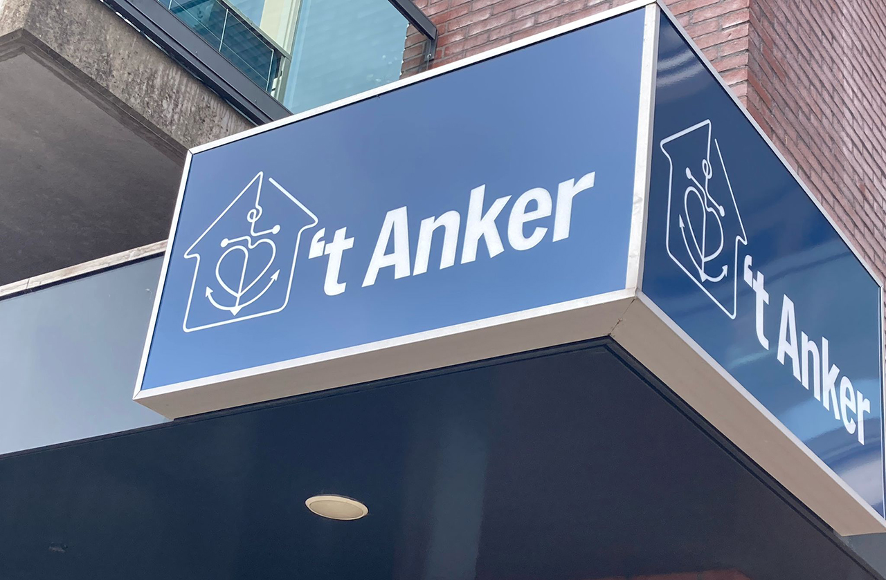 IPSO Centrum ’t Anker verhuist naar nieuw onderkomen - Nieuwe Meerbode