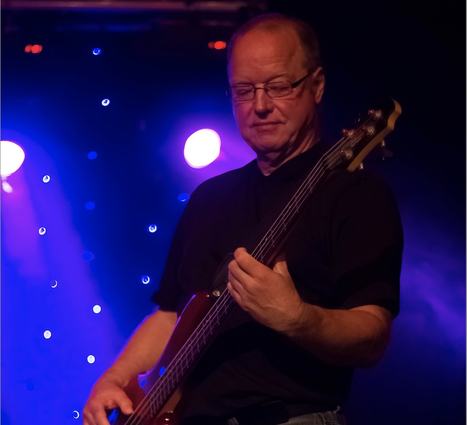 Music in the Air (105): Meindert Buskermolen - Nieuwe Meerbode