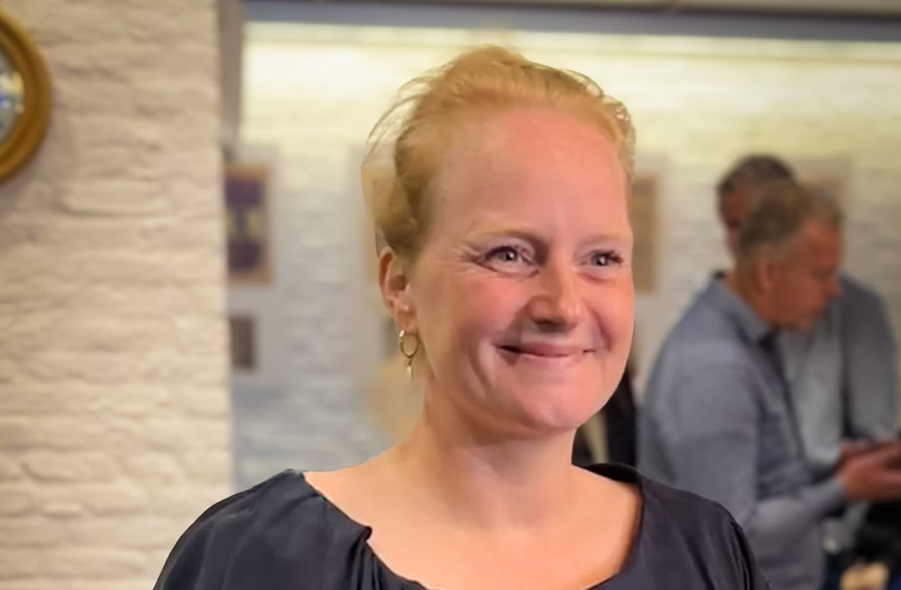 Rosan Kocken voorgedragen als burgemeester - Nieuwe Meerbode