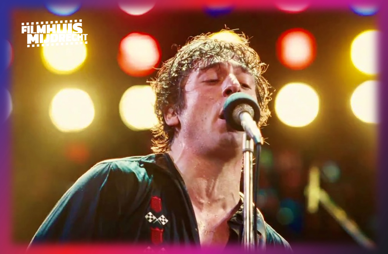 Bruce Springsteen van heel dichtbij - Nieuwe Meerbode