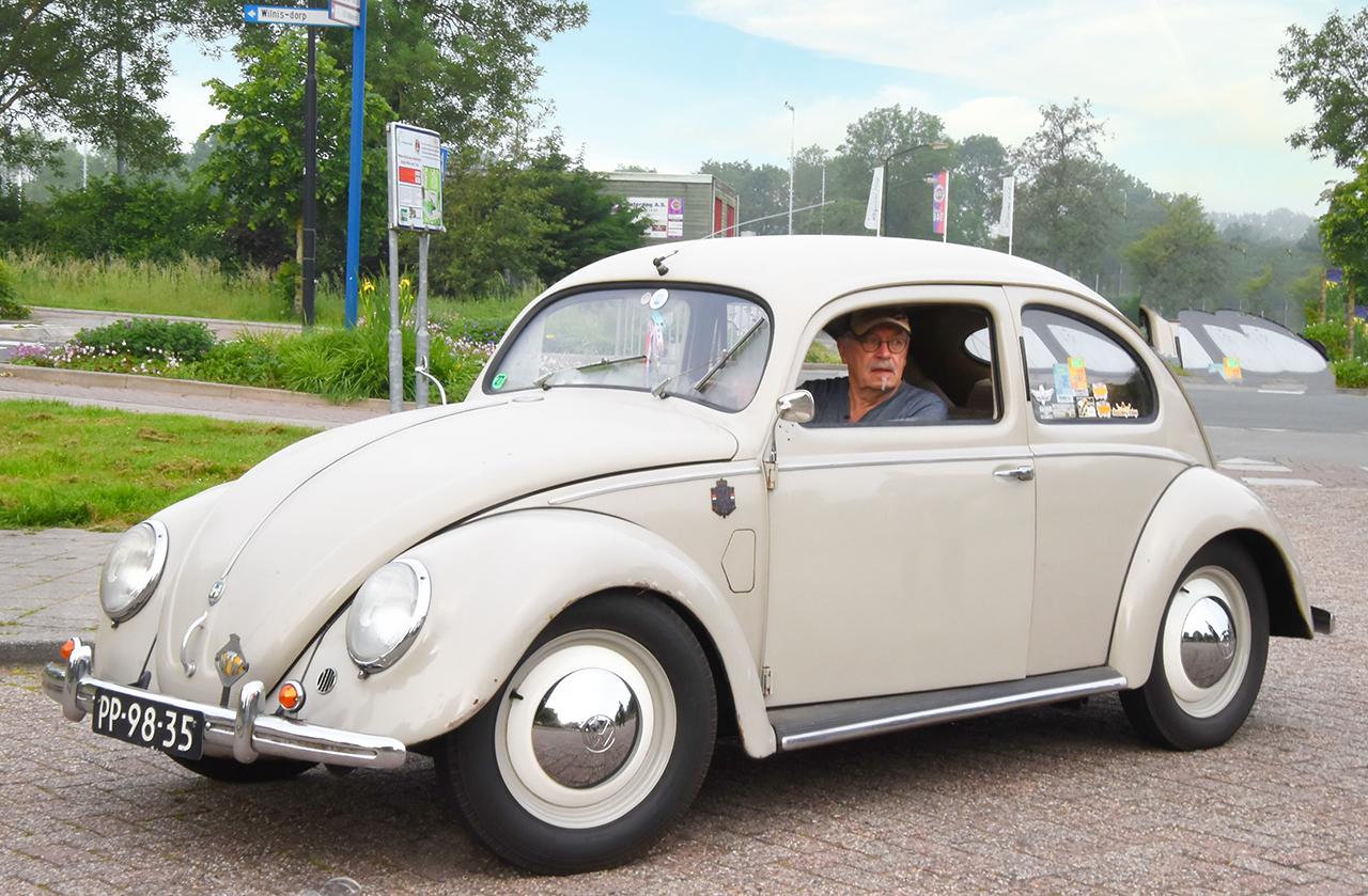 Geslaagde Brillen- en Ovalendag in Wilnis - Nieuwe Meerbode