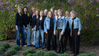 Openluchtconcert Davanti in het Seringenpark - Nieuwe Meerbode